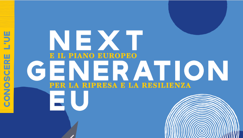 Guida Next Generation EU – Irene Tinagli | Presidente Commissione ...